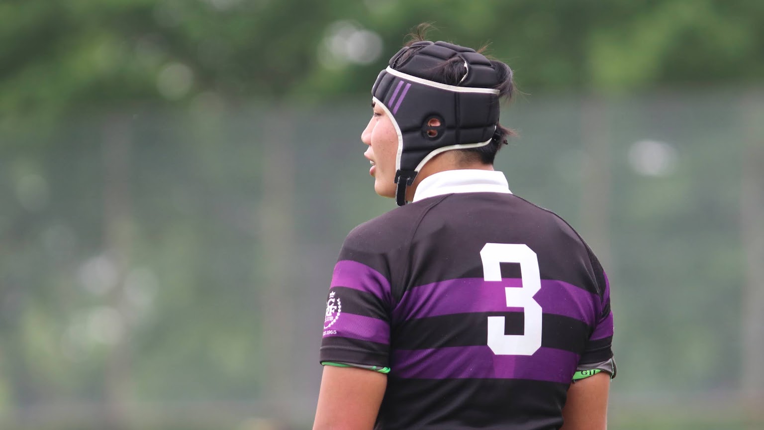 ラグビー部OB栗田文介（57回生）がU20日本代表に選出されました！ | 愛知県立千種高等学校